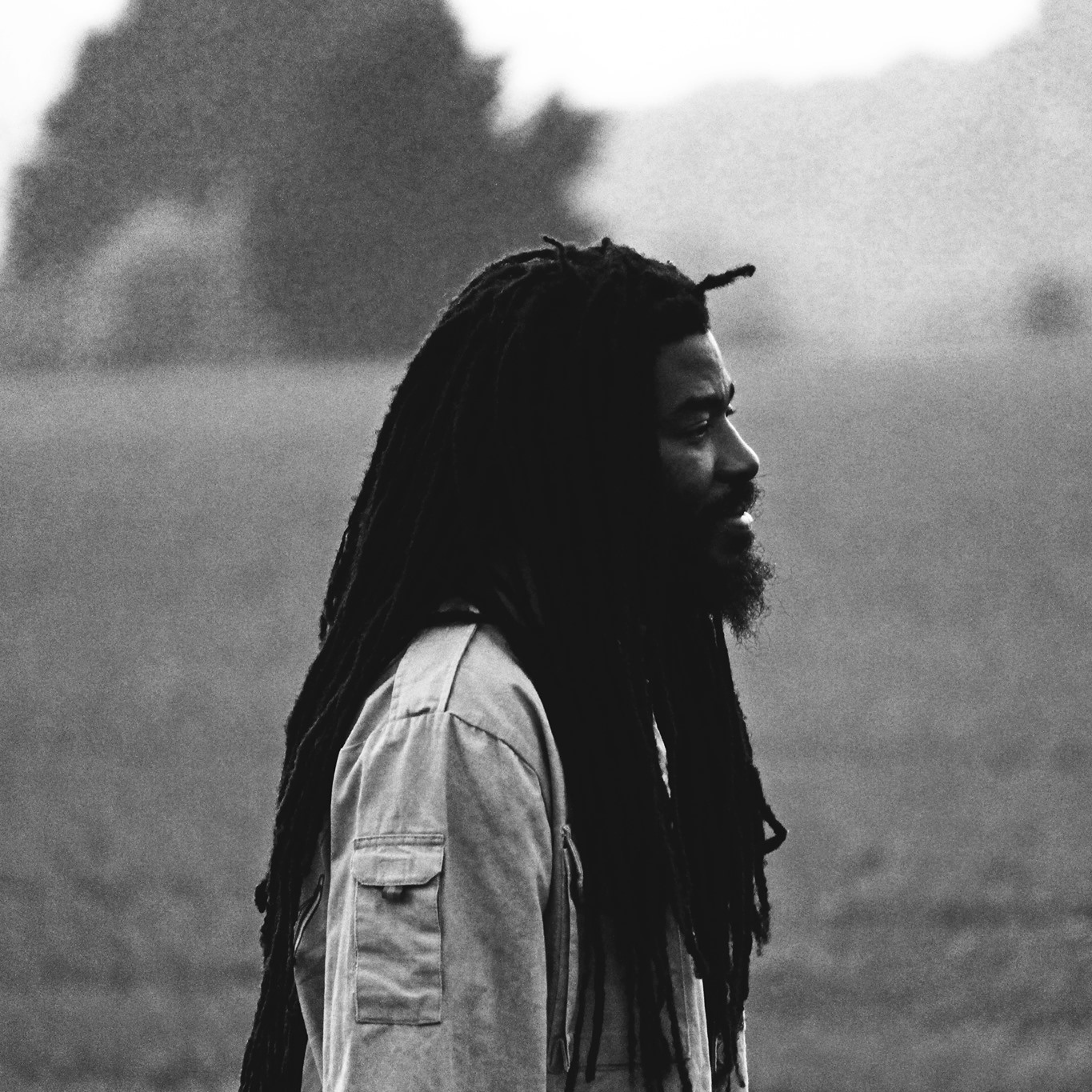 Home - Omar Perry Music